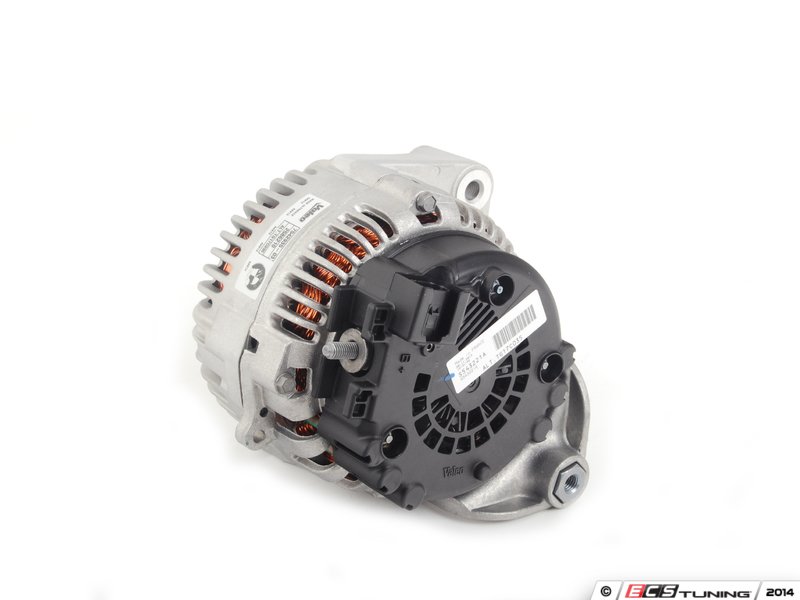 Genuine BMW - 12317542935 - Generator (12-31-7-542-935)