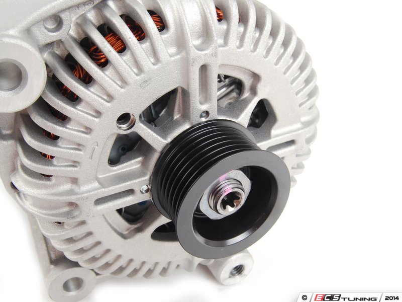 Genuine BMW - 12317542935 - Generator (12-31-7-542-935)