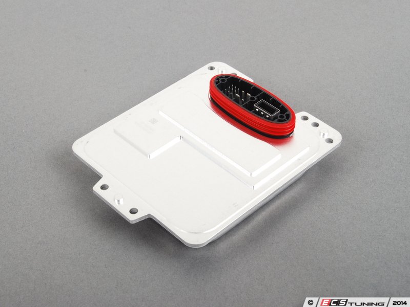 Genuine Porsche - 95563119403 - Headlight Control Unit - Priced Each