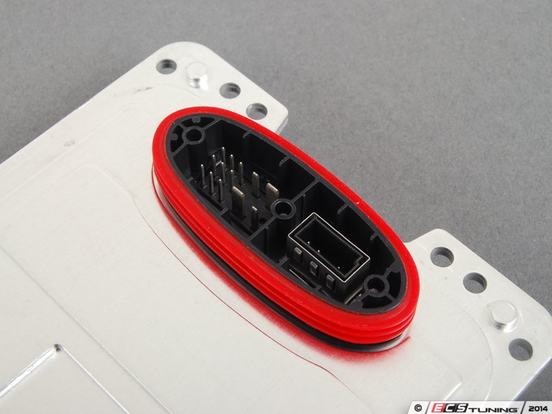 Genuine Porsche - 95563119403 - Headlight Control Unit - Priced Each