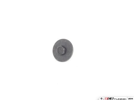 Genuine BMW - 07149126886 - hex bolt (07-14-9-126-886)