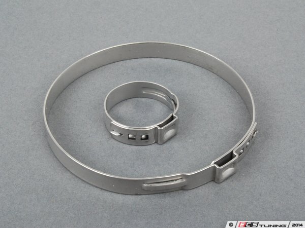 Genuine Volkswagen Audi - 8D0498201AWMKT - Front CV Joint Refresh Kits ...