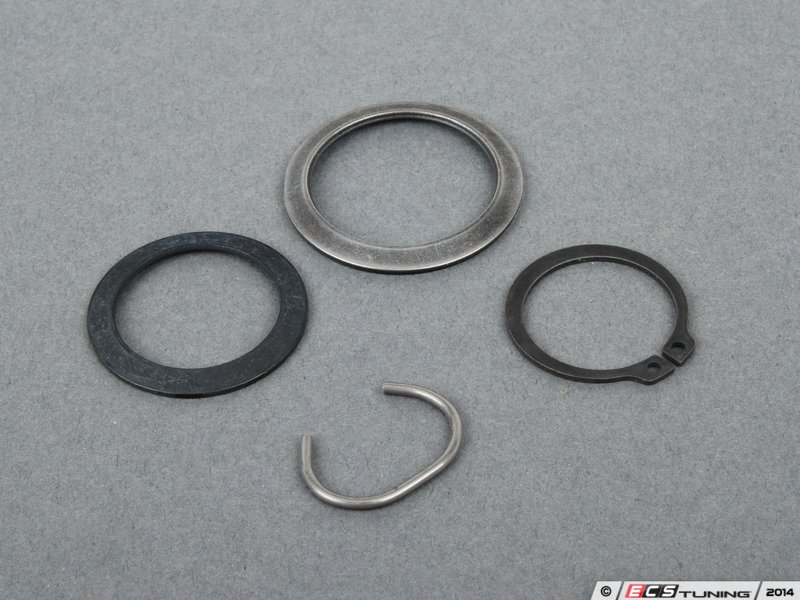 Genuine Volkswagen Audi - 8D0498201AWMKT - Front CV Joint Refresh Kits ...