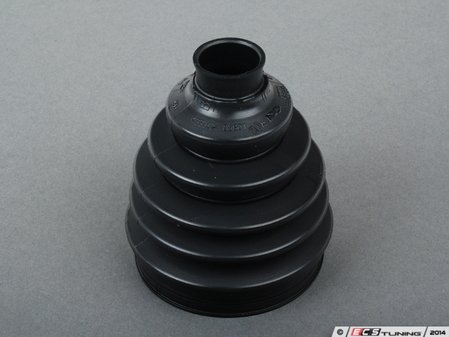 Genuine Volkswagen Audi - 8D0498201AWMKT - Front CV Joint Refresh Kits ...