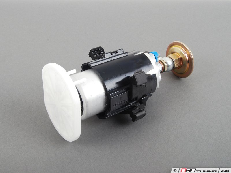 Genuine BMW - 16141181354 - Fuel Pump (16-14-1-181-354)