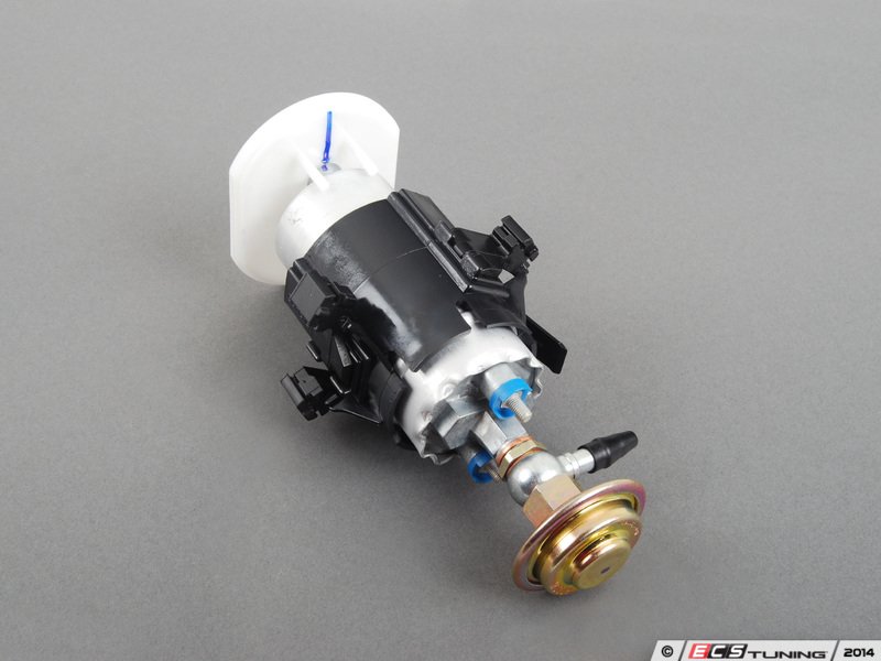 Genuine BMW - 16141181354 - Fuel Pump (16-14-1-181-354)