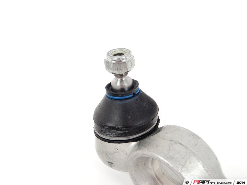 Lemforder - 1233304707 - Front Upper Control Arm Assembly