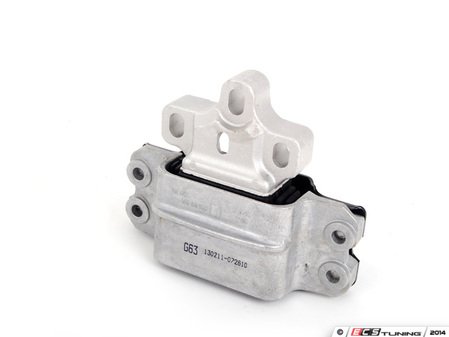 Genuine Volkswagen Audi - 3C0199555AA - Transmission Mount (3C0 199 555 AA)