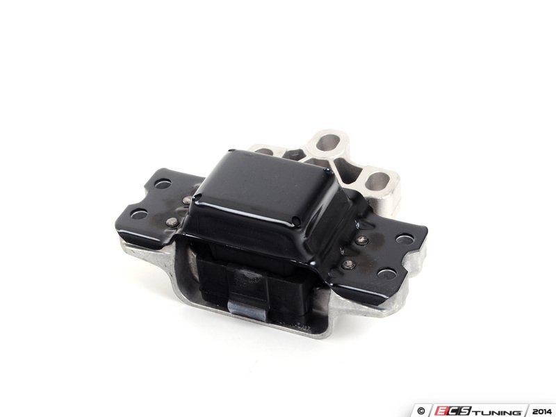 Genuine Volkswagen Audi - 3C0199555AA - Transmission Mount (3C0 199 555 AA)