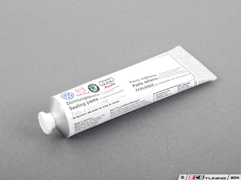 Genuine Volkswagen Audi - AMV18820003 - Sealing Paste - 100g HAZMAT ...