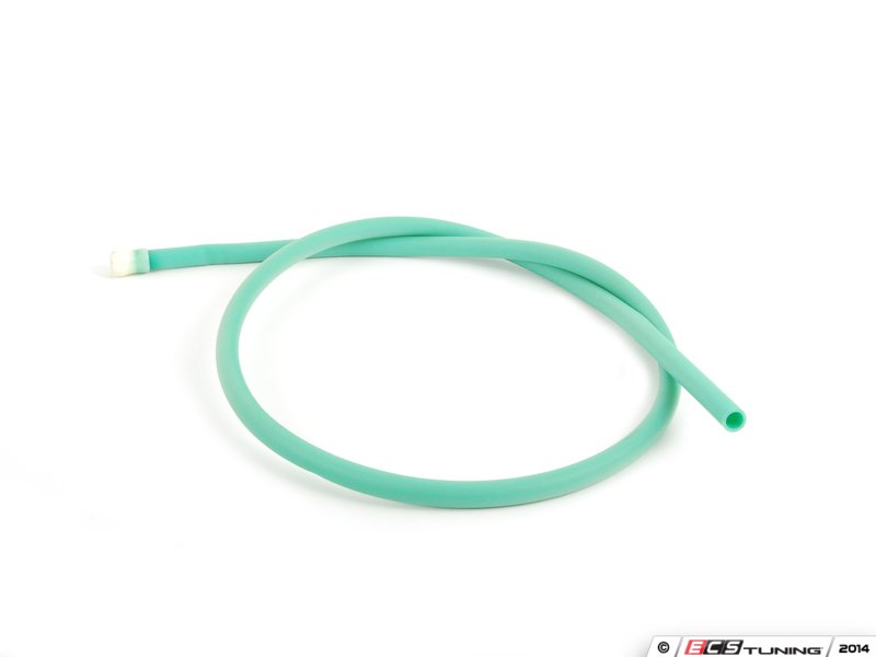 Genuine Volkswagen Audi - 3B5877233 - Sunroof Drain Hose - Priced Each ...