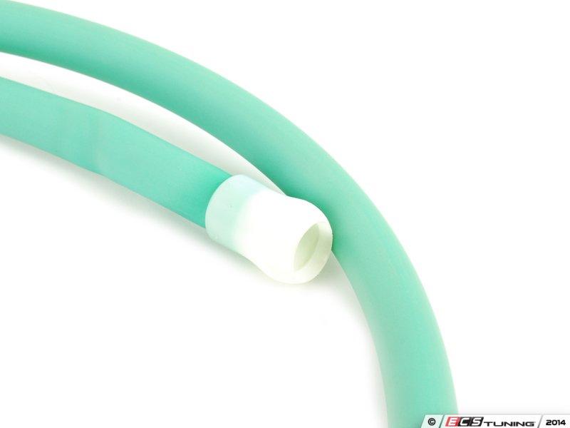 Genuine Volkswagen Audi - 3B5877233 - Sunroof Drain Hose - Priced Each ...