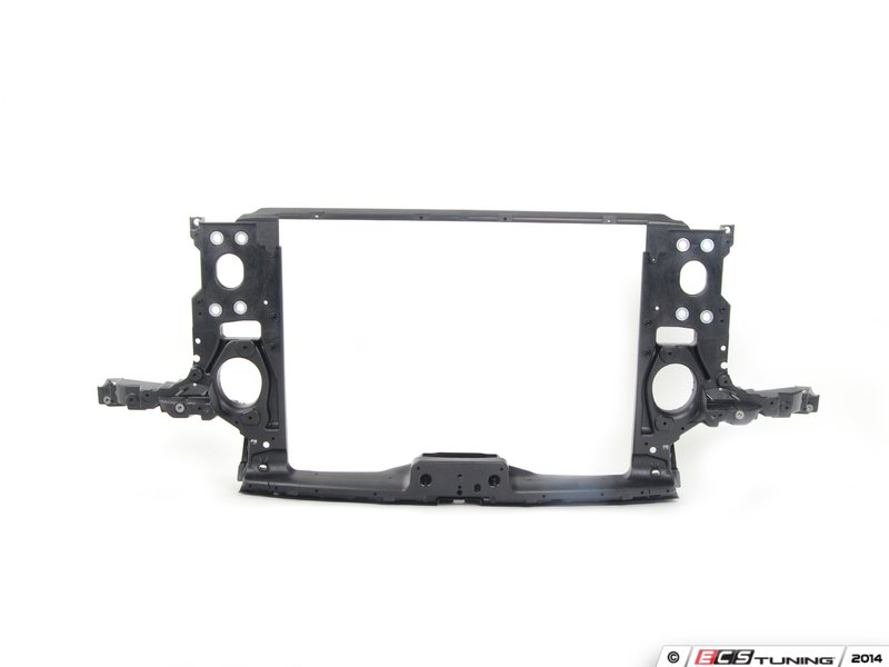 Genuine Volkswagen Audi - 7L0805594R - Radiator Core Support (7L0 805 ...