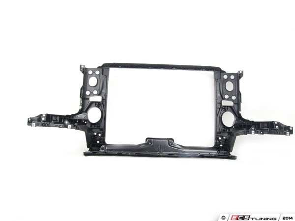 Genuine Volkswagen Audi - 7L0805594R - Radiator Core Support (7L0 805 ...