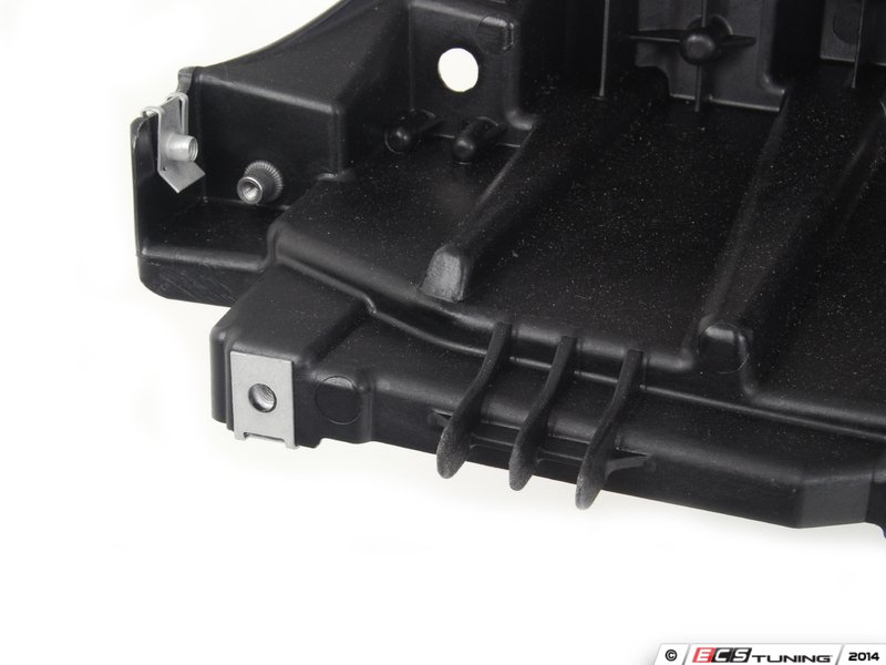 Genuine Volkswagen Audi - 7L0805594R - Radiator Core Support (7L0 805 ...