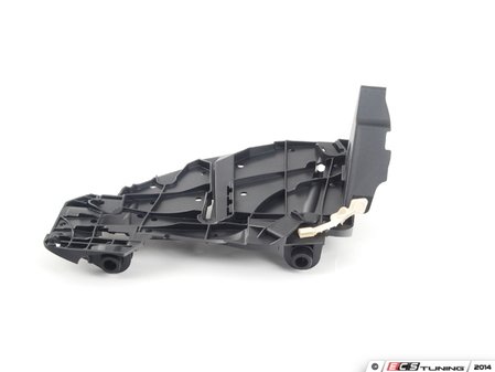 Genuine Volkswagen Audi - 7L6941291 - Headlamp Mount - Left (7L6 941 291)