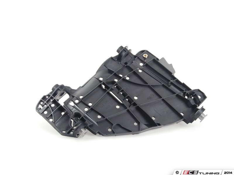 Genuine Volkswagen Audi - 7L6941291 - Headlamp Mount - Left (7L6 941 291)