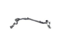 Genuine BMW - 17127599454 - Expansion tank coolant Line (17-12-7-599-454)