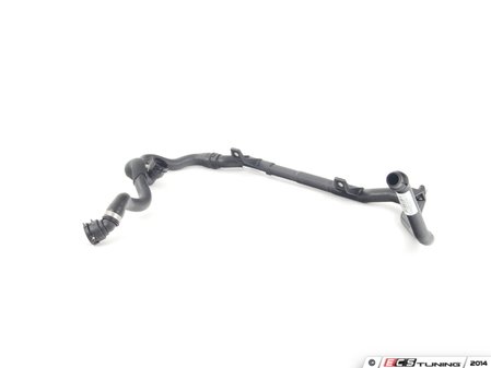 Genuine BMW - 17127599454 - Expansion tank coolant Line (17-12-7-599-454)