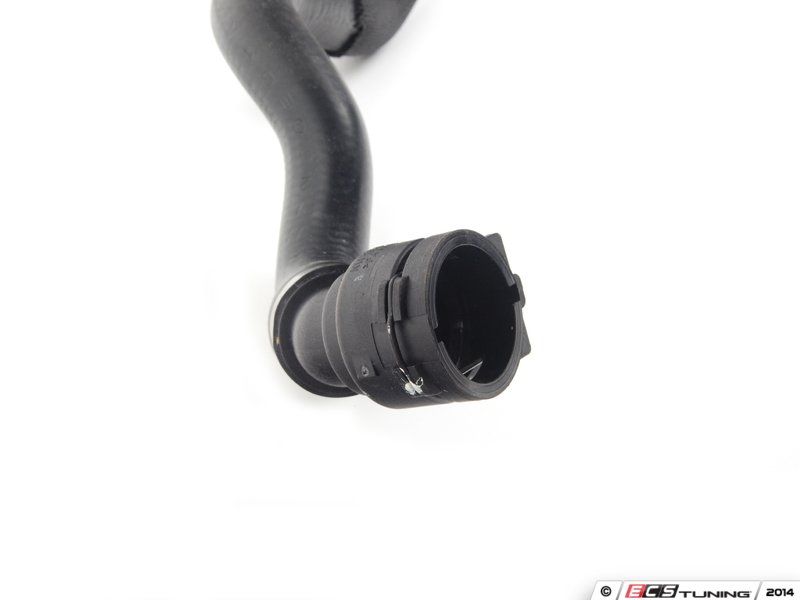 Genuine BMW - 17127599454 - Expansion tank coolant Line (17-12-7-599-454)