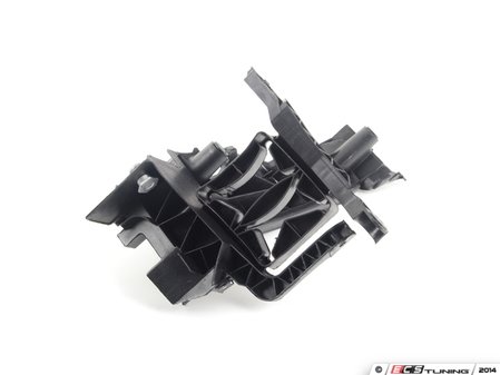 Genuine Volkswagen Audi - 8R0805607B - Headlight Bracket - Left (8R0 ...