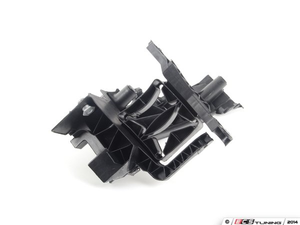 Genuine Volkswagen Audi - 8R0805607B - Headlight Bracket - Left (8R0 ...