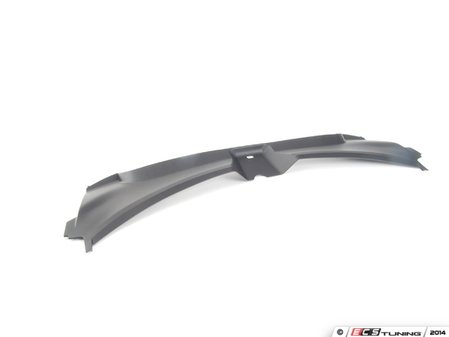 Genuine Volkswagen Audi - 4F0807081 - Radiator Support Cover (4F0 807 081)