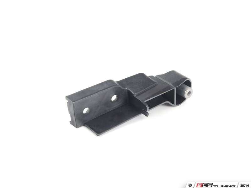 Genuine Volkswagen Audi - 4F0807772 - front upper bumper cover bracket ...