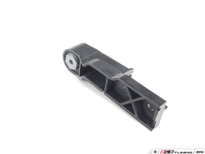 Genuine Volkswagen Audi - 4F0807772 - front upper bumper cover bracket ...