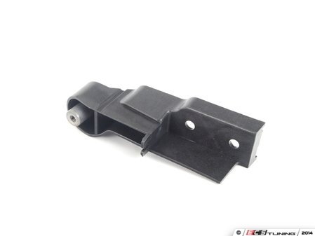 Genuine Volkswagen Audi - 4F0807771 - Front Upper Bumper Cover Bracket ...