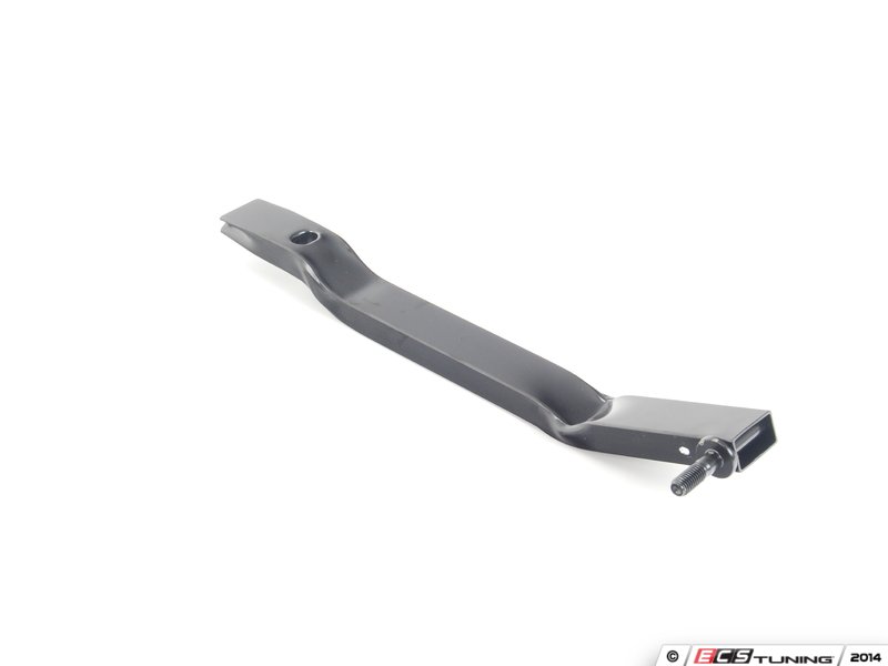 Genuine Volkswagen Audi - 8R0805528A - Core Support Brace - Right (8R0 ...