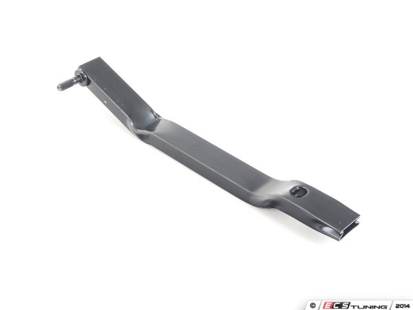 Genuine Volkswagen Audi - 8R0805527A - Core Support Brace - Left (8R0 ...