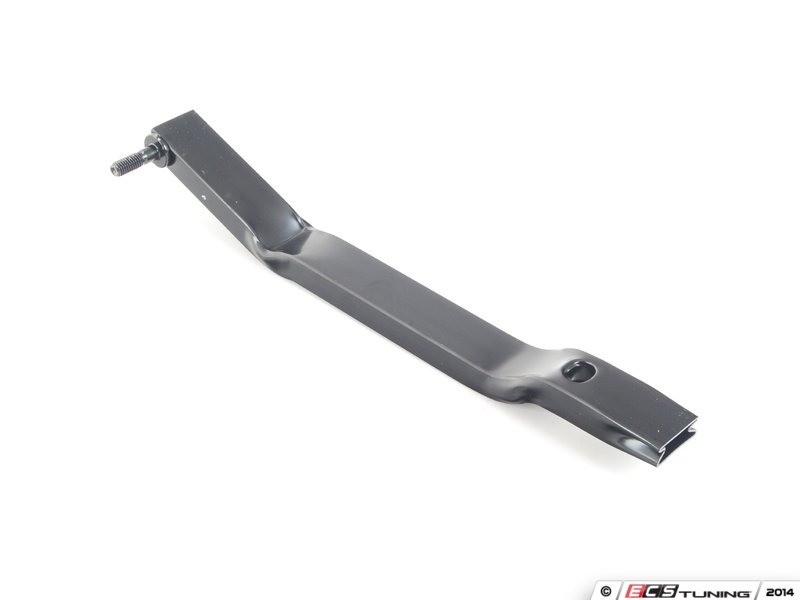 Genuine Volkswagen Audi - 8R0805527A - Core Support Brace - Left (8R0 ...