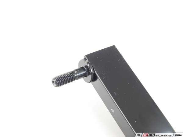 Genuine Volkswagen Audi - 8R0805527A - Core Support Brace - Left (8R0 ...