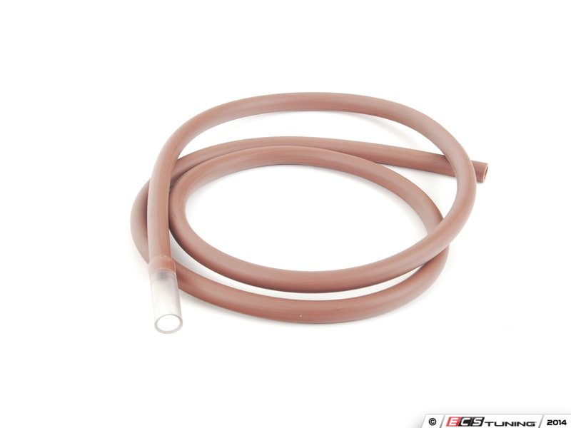 Genuine Volkswagen Audi - 4A9877233 - Sunroof Drain Hose - Priced Each ...