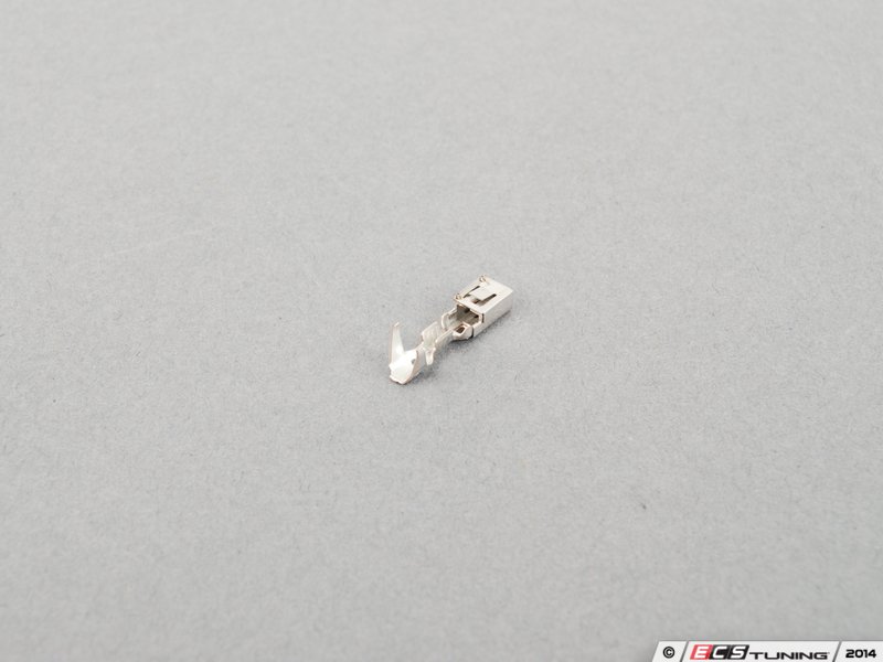 Genuine BMW - 61138364836 - Socket contact ELO-Power 2.8x0.63 (61-13-8 ...