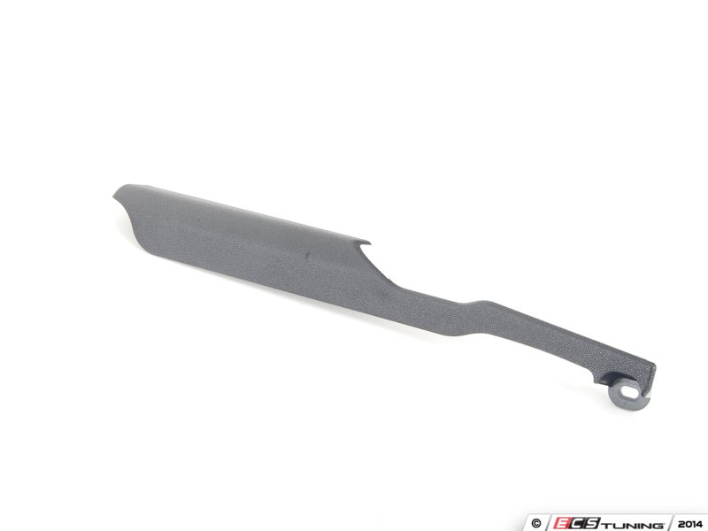 Genuine MINI - 54342758089 - Covering - Left Center (54-34-2-758-089)