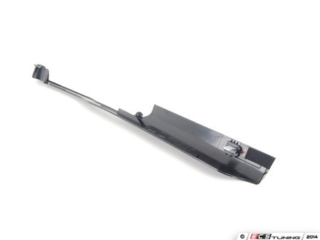 Genuine MINI - 54342758089 - Covering - Left Center (54-34-2-758-089)