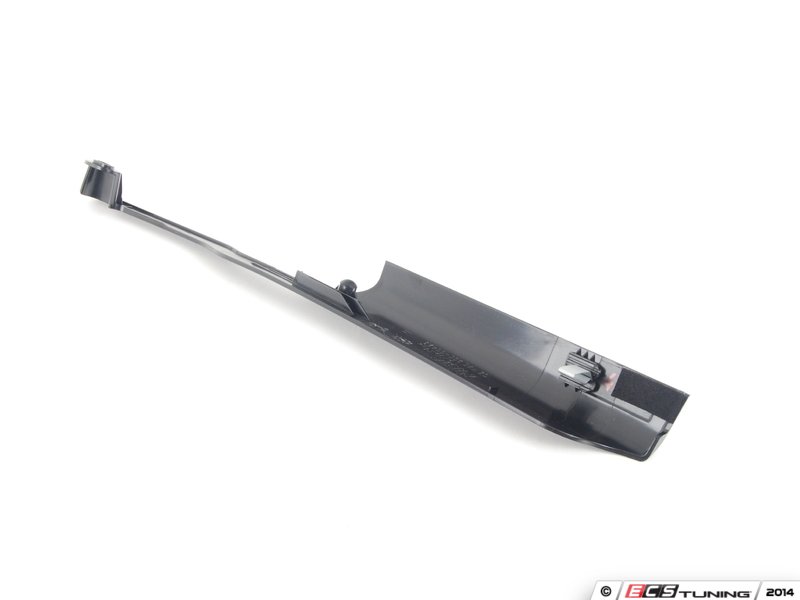 Genuine MINI - 54342758089 - Covering - Left Center (54-34-2-758-089)