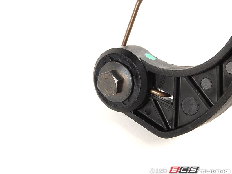 Genuine Volkswagen Audi - 06A115130 - Oil Pump Chain Tensioner (06A 115 ...