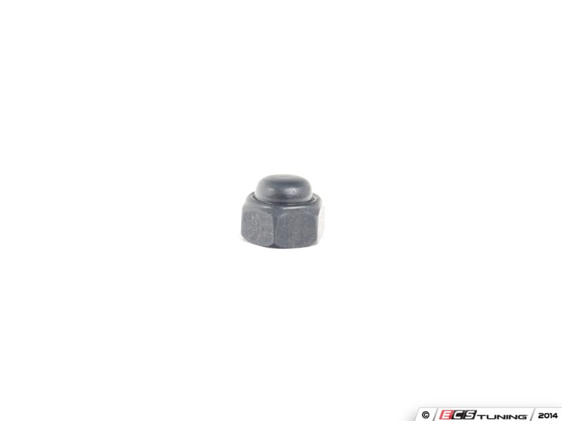 Genuine BMW - 18121454534 - CAP NUT (18-12-1-454-534)