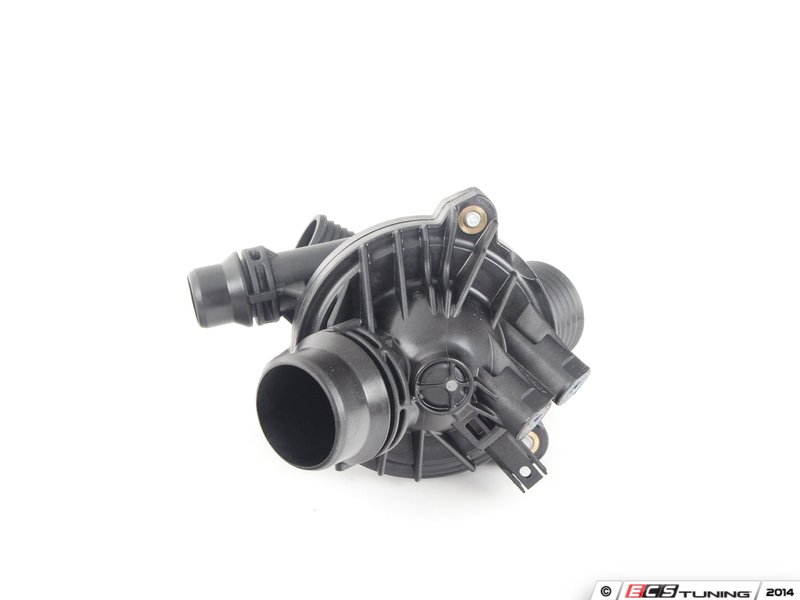 Genuine BMW - 11537601158 - Thermostat (11-53-7-601-158)