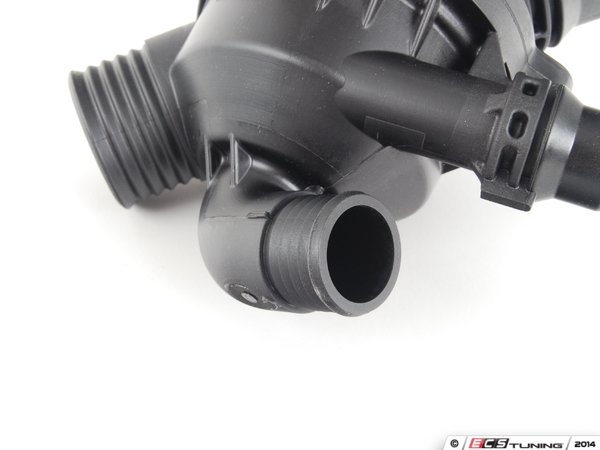 Genuine BMW - 11537601158 - Thermostat (11-53-7-601-158)