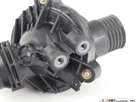 Genuine BMW - 11537601158 - Thermostat (11-53-7-601-158)