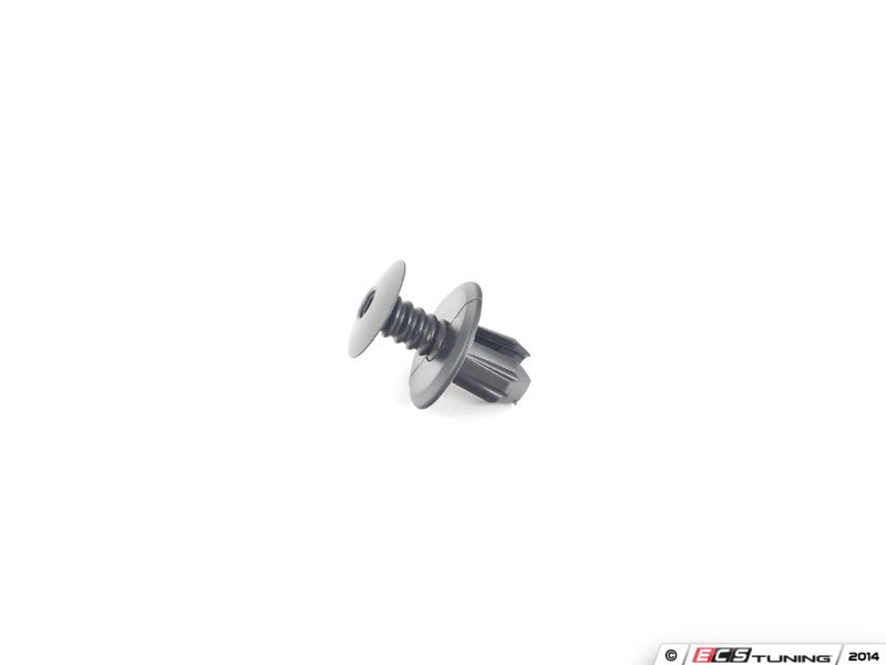 Genuine Volkswagen Audi - 7H086729901C - Clip - Priced Each