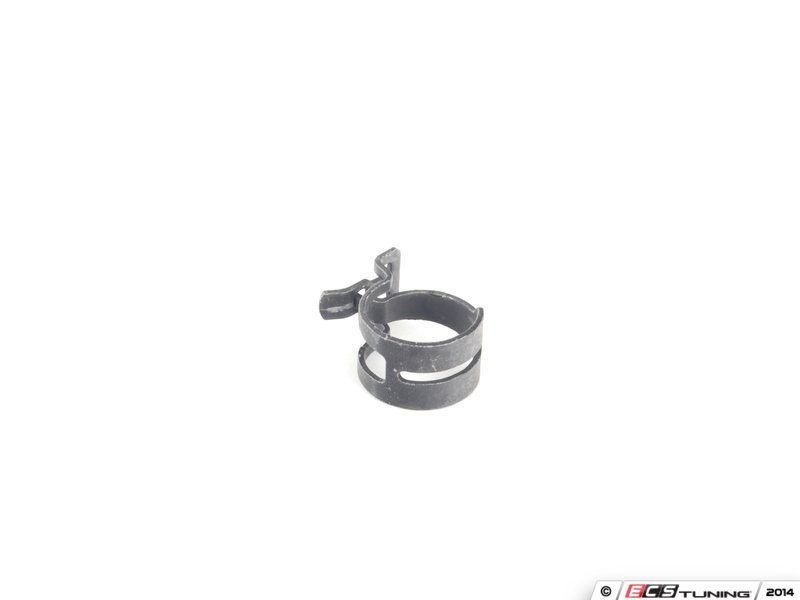 Genuine MINI - 17122754485 - CLAMP (17-12-2-754-485)