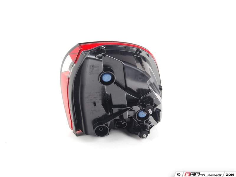 Genuine Porsche - 95863109402 - Inner Tail Light - Right