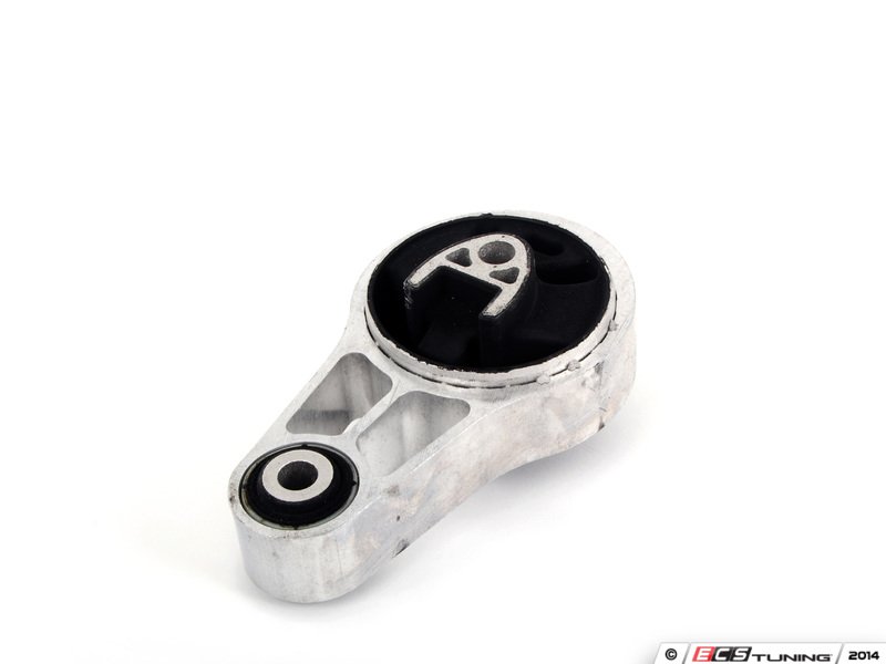 Febi - 22116783094 - Lower Engine Mount / Rubber