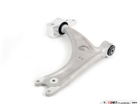 Genuine Volkswagen Audi - 3C0407151G - Control Arm - Priced Each (3C0 ...