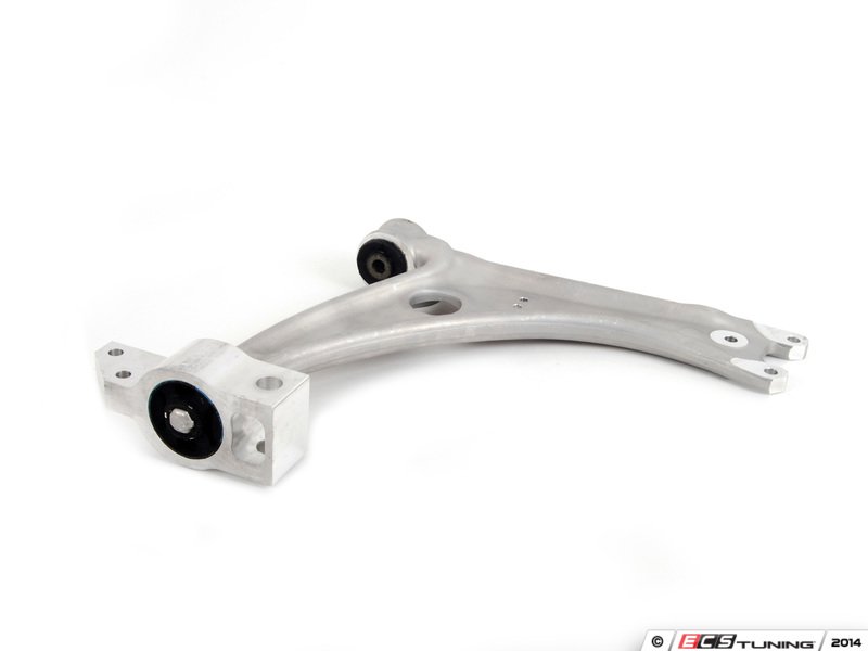 Genuine Volkswagen Audi - 3C0407151G - Control Arm - Priced Each (3C0 ...
